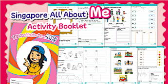Singapore Teaching Resources - Twinkl