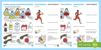 KS2 Problem Solving in Maths - Maths Mastery Resources