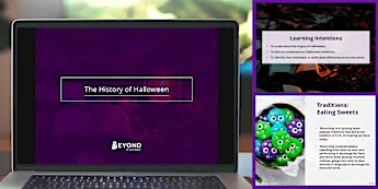 Halloween History PowerPoints | twinkl.ca