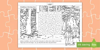 Autumn Mindfulness Activities | twinkl.com.au