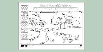 Farm Activities | twinkl.co.uk