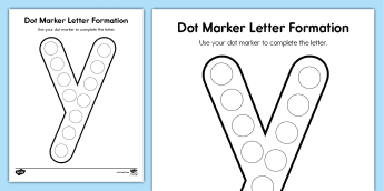 Letter Y Activities | twinkl.com