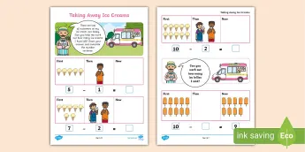EYFS Sequencing Activities | twinkl.co.uk