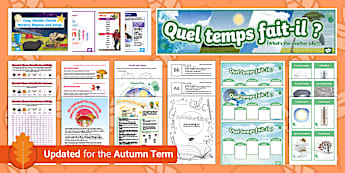KS2 Free Taster Packs - Twinkl