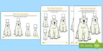 Polar Bear Games | twinkl.com.au
