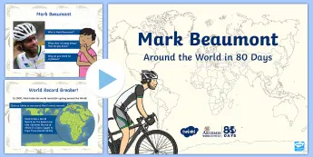 Around the World Activities | twinkl.co.uk