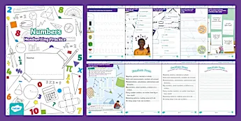 Handwriting Ks2 • Twinkl.ca