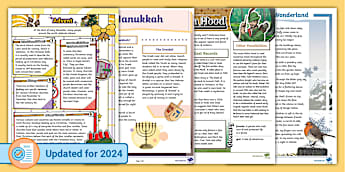 Reading Curriculum - Guided Reading Activities KS2 -- Twinkl