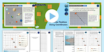 Year 4 Maths: White Rose Maths Resources - Twinkl