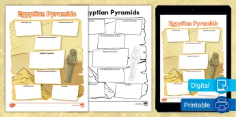 History Graphic Organizers | twinkl.com