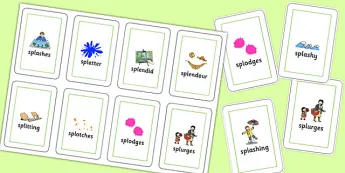 Phonics Two-Syllable Words | twinkl.com.au