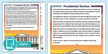 Reading Comprehension 3rd Grade • Twinkl.com