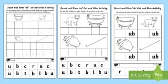 What is onset and rime? - Twinkl Teaching Wiki