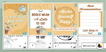 Reading Posters | twinkl.com