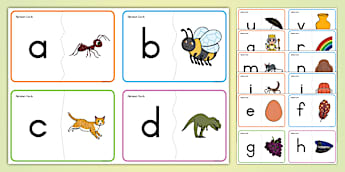 Literacy In South Africa - Twinkl