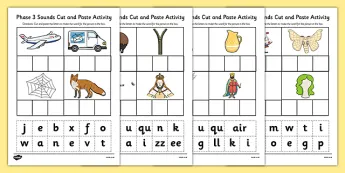 Phonics Sounds | twinkl.com.au