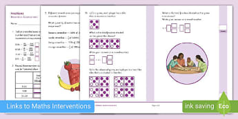 Year 6 - Baseline Assessments - KS2 Maths Assessments