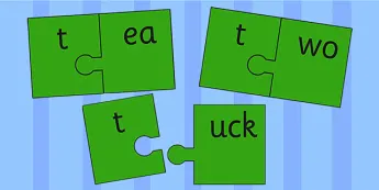 Phonics T Activities | twinkl.co.uk