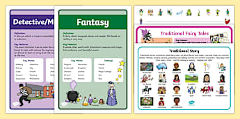 KS1 Writing Worksheets | English Resources | Years 1 and 2