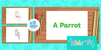 Drawing Tutorials | twinkl.co.uk