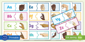 South African Sign Language (SASL) Resources Teacher Tools