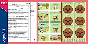 Emotions Activities | twinkl.co.uk