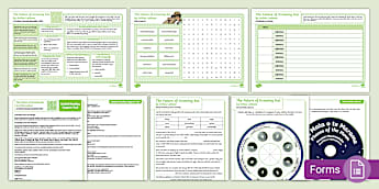 Level 2 School Journal Resources - Twinkl NZ Year 3-4