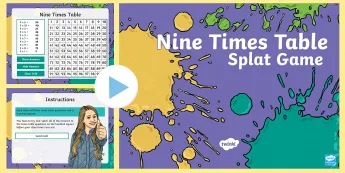 Mathematics Interactive Game • Twinkl.com.au