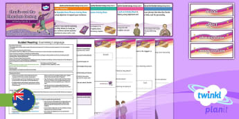 Charlie and the Chocolate Factory Lesson Ideas - Twinkl