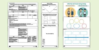 Year 1 Integrated Unit Australian Teaching Resources