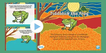 Storytelling Powerpoint • Twinkl.com.au