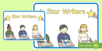 Certificates & Awards - KS1 Writing Primary Resources