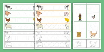 Fine Motor Skills | twinkl.com