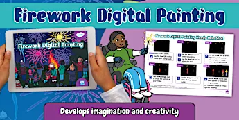 Fireworks Activities | twinkl.co.uk