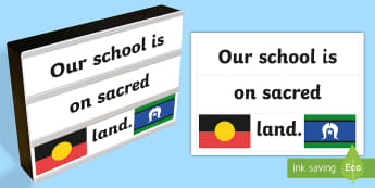 EYLF Light Box Inserts - Twinkl