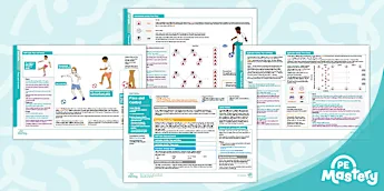 PE Ball Skills | twinkl.com.au