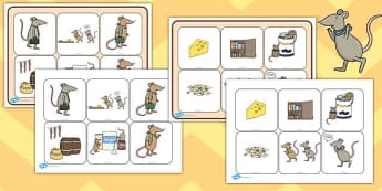 Towns And Cities Activities Primary Resources, city, town, sights