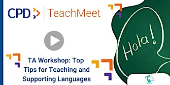Workshop Education Sessions | twinkl.co.uk