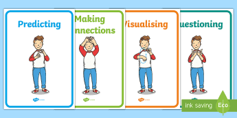 Reading Display Posters | twinkl.co.uk