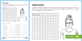 Australian Year 7 Maths Worksheets- Beyond Secondary