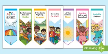 Acts of Kindness Activities | twinkl.co.uk