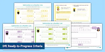Mathematics Differentiated Activity Sheets • Twinkl.com.au