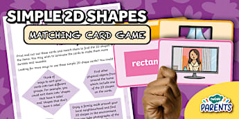 Printable Matching Games: for Kids and Toddlers Ages 2-11