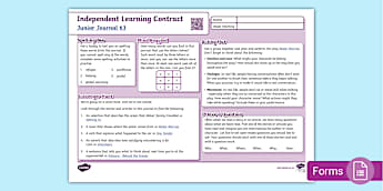 Junior Journal Resources - Twinkl NZ Year 3-4 - Twinkl