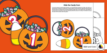 Number Recognition Activities | twinkl.com