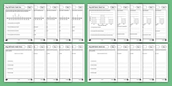 Bell Work Resources for Sixth Grade - Twinkl