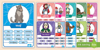 Displays Posters - KS1 Writing Primary Resources - Twinkl