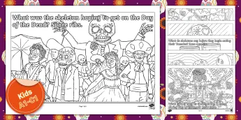 Mindfulness Activities for Kids | twinkl.co.uk