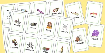 Phonics Two-Syllable Words | twinkl.com.au