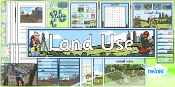 Geography Resources | twinkl.com.au